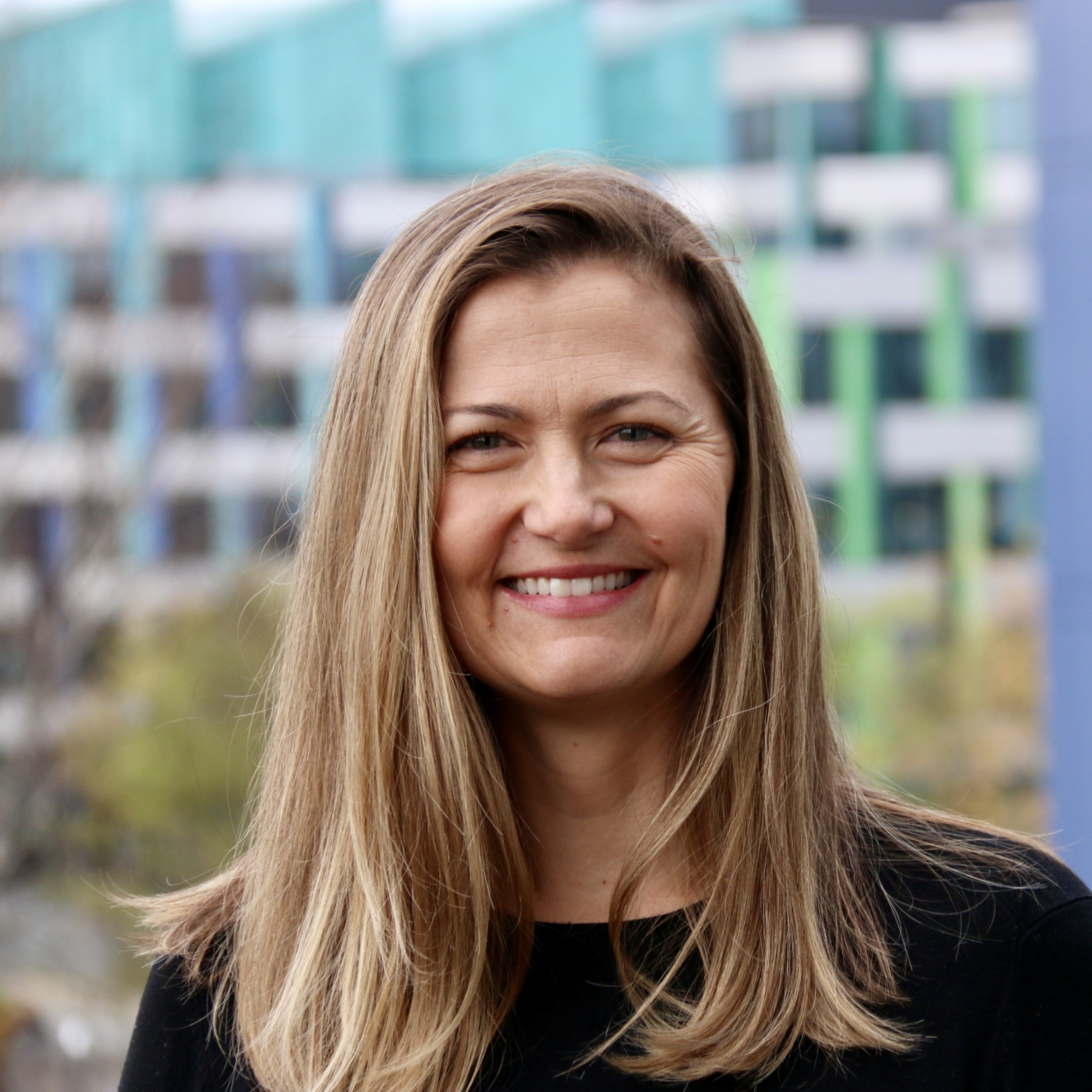 Our people - 3B IMPACT